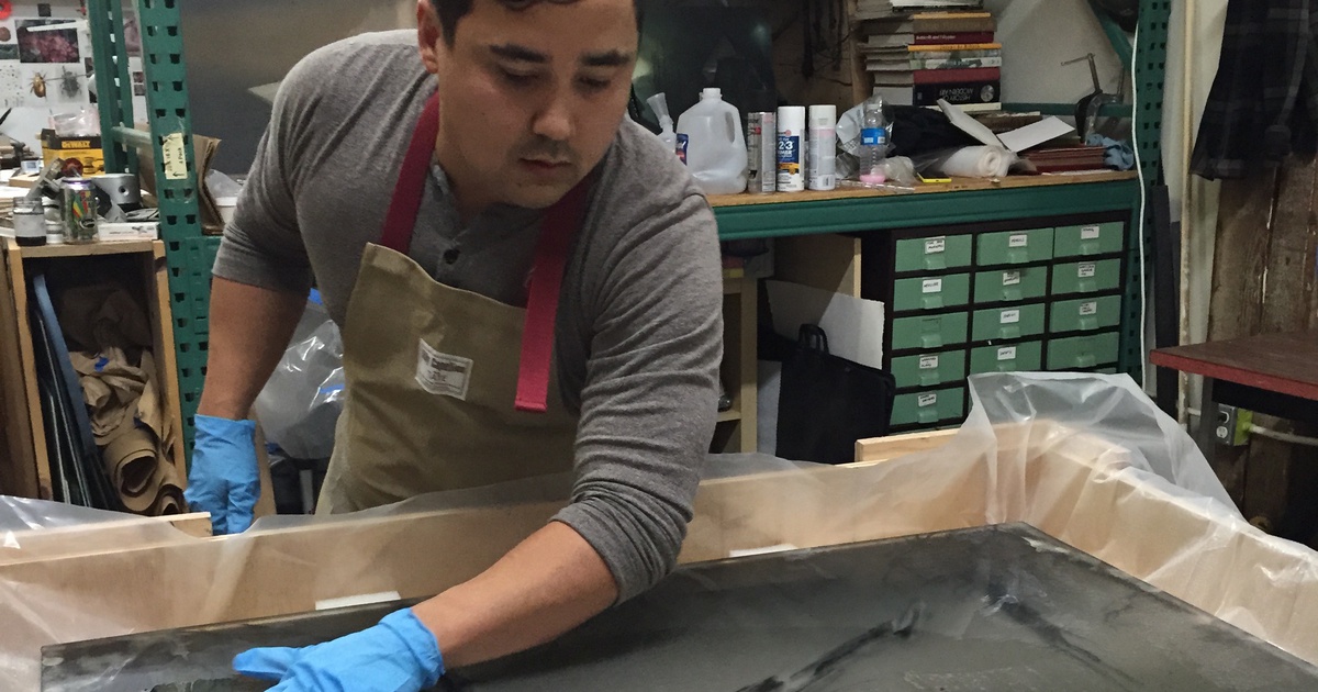 Meet our team: Michael Endo | Bullseye